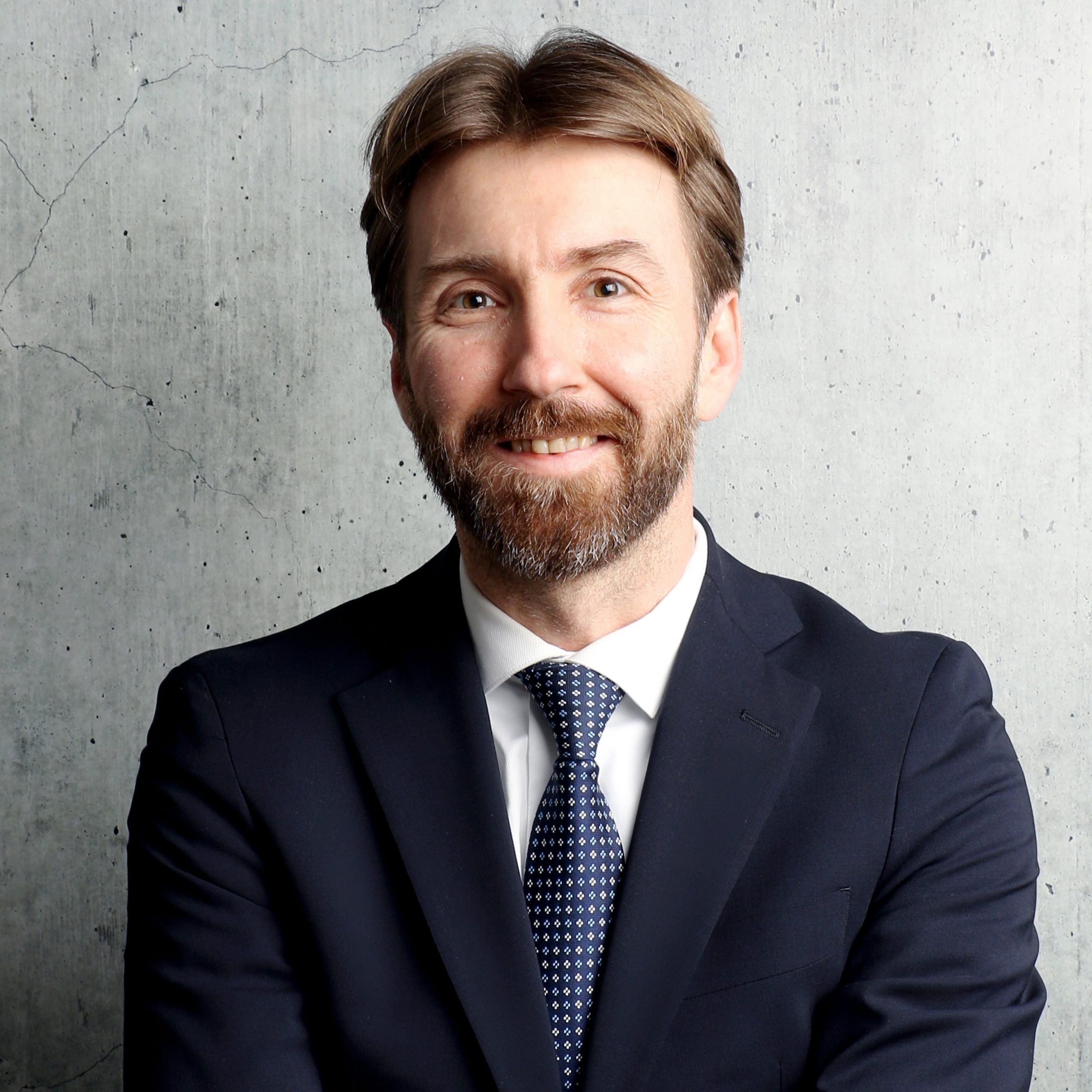 Luc Simard, avocat en droit criminel – Devichy Avocats