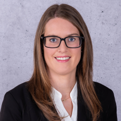 Amanda Inkel, Family Law and Youth Protection Lawyer – Devichy