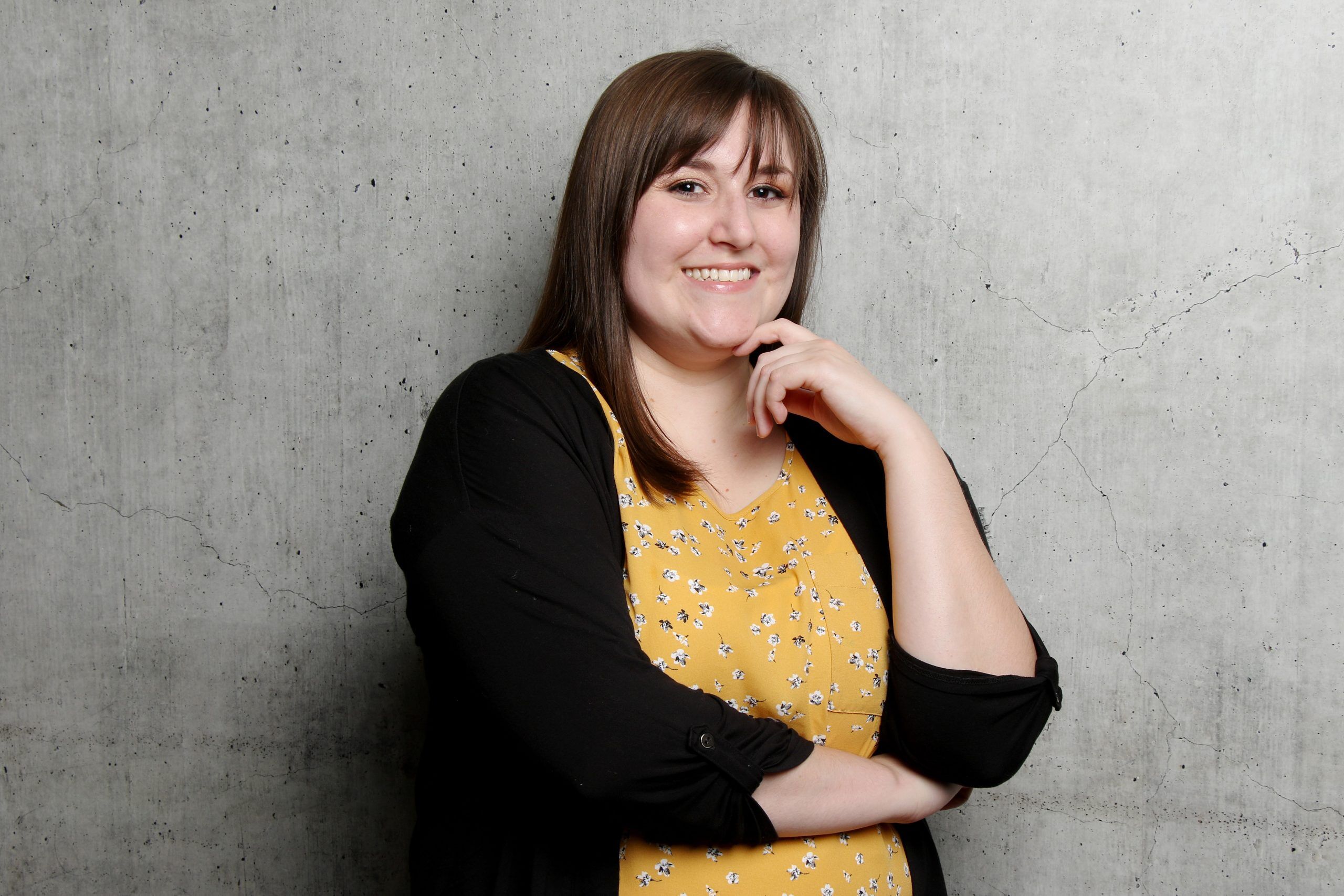 Julie Pépin, commis comptable – Devichy Avocats