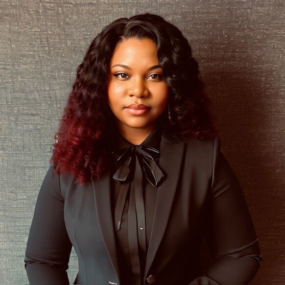 Thatiana Cherizard, Paralegal and Dispatcher – Devichy