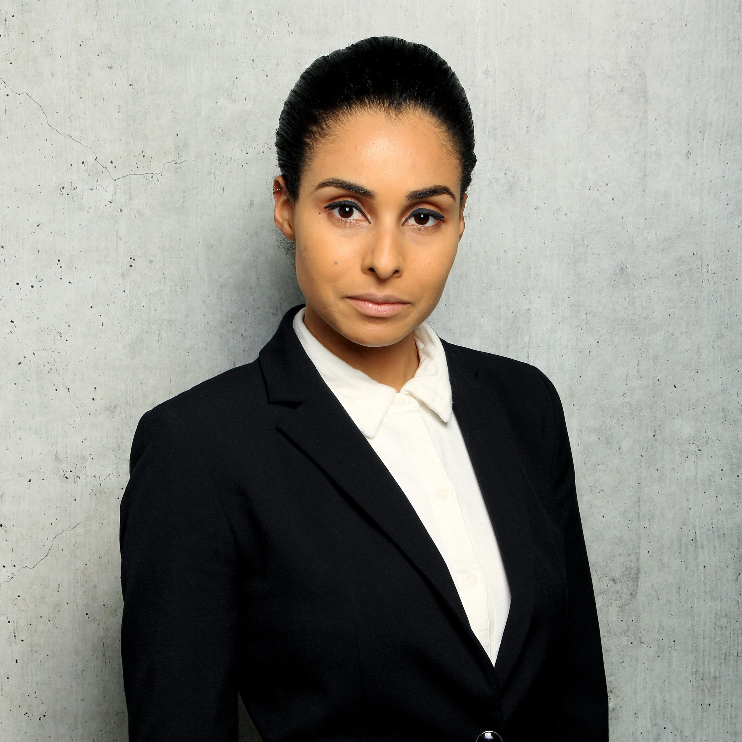 Racquel Chouha, paralegal – Devichy Lawyers